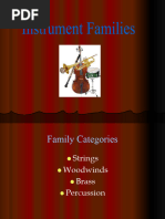 MAPEH 6 - MUSIC PPT Q3 W2 - Structure of Musical Form | PDF | Art