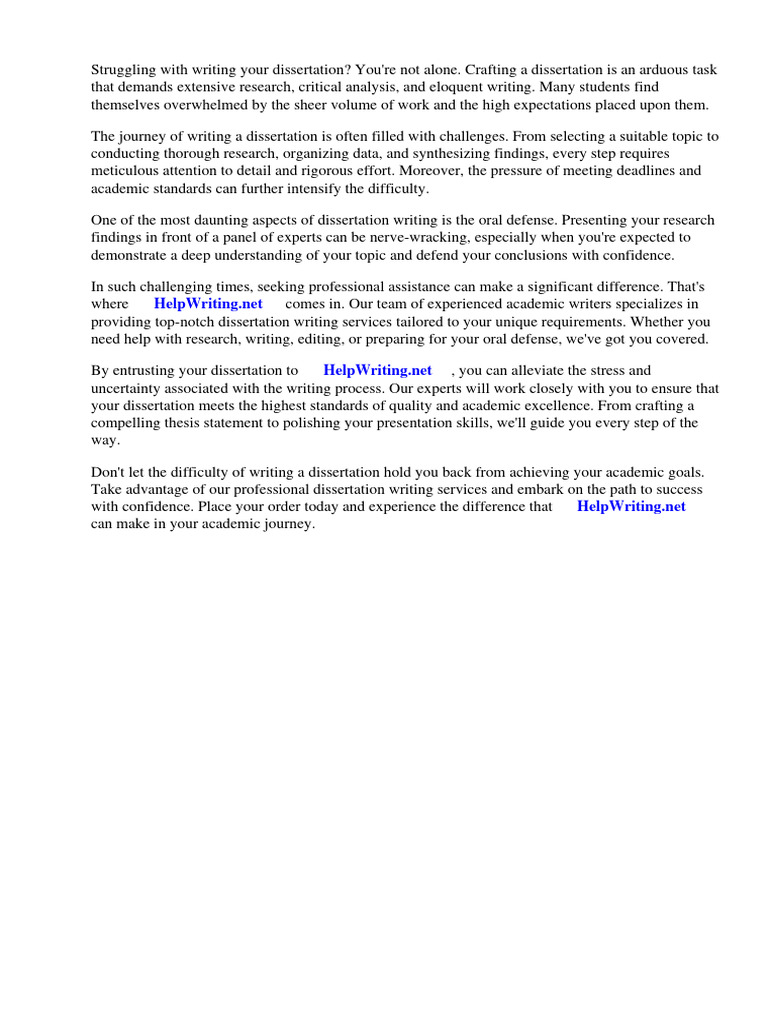 Oral Dissertation Defense Powerpoint | PDF | Thesis | Doctor Of Philosophy