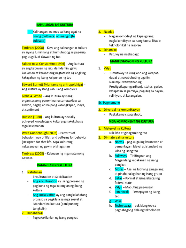 IDE 30 Quiz 2- Reviewer | PDF