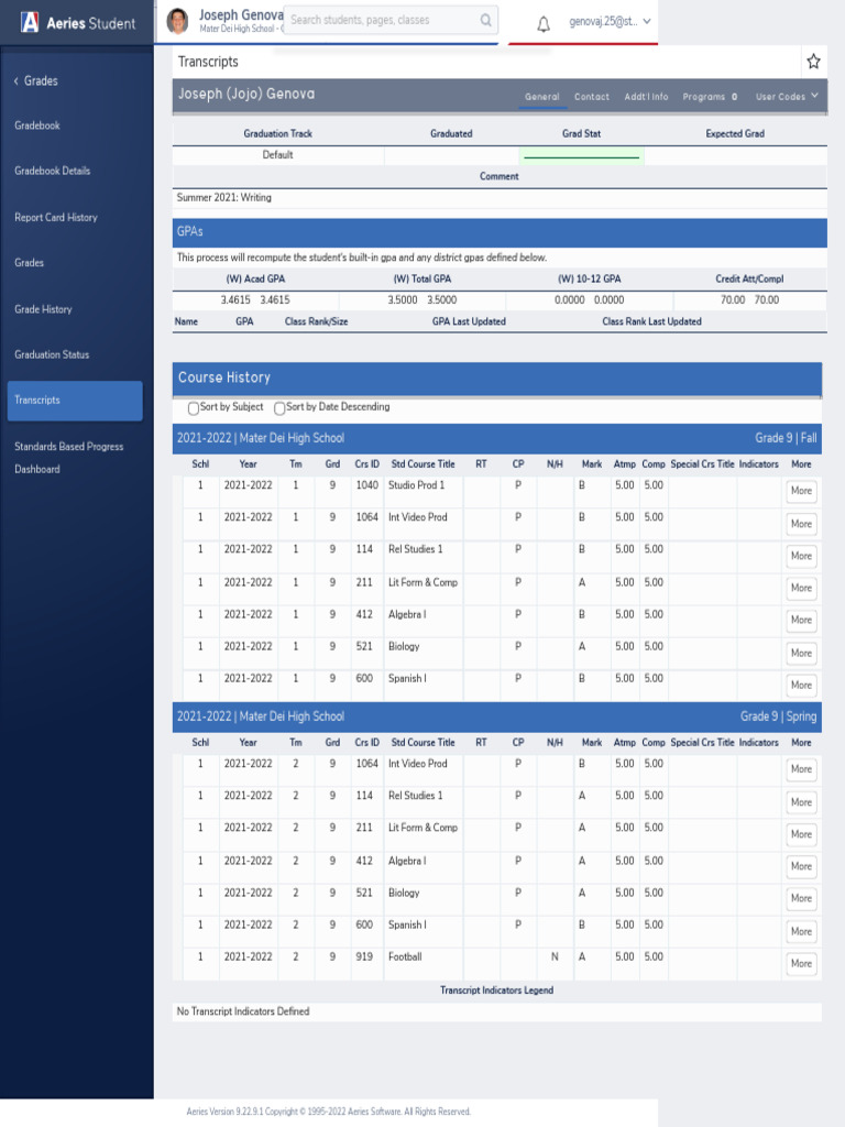 Transcripts | Download Free PDF | Computing | Software