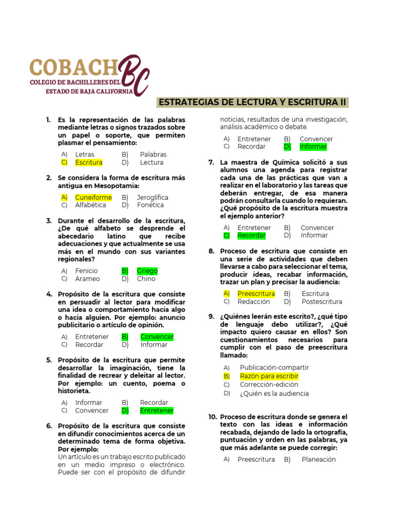 Estrategias de Lectura y Escritura | PDF | Escritura | Alfabeto