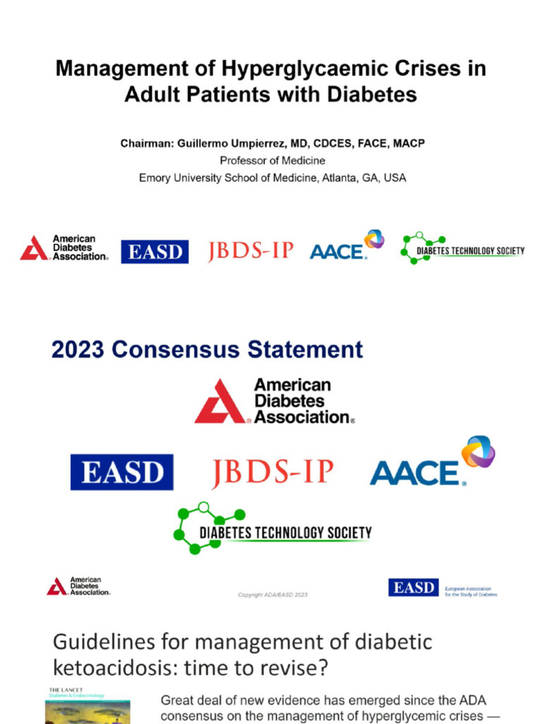 Dka HHS Ada Easd | PDF