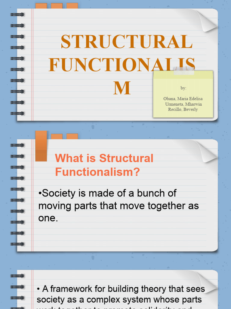 Diss Report | PDF | Society | Solidarity