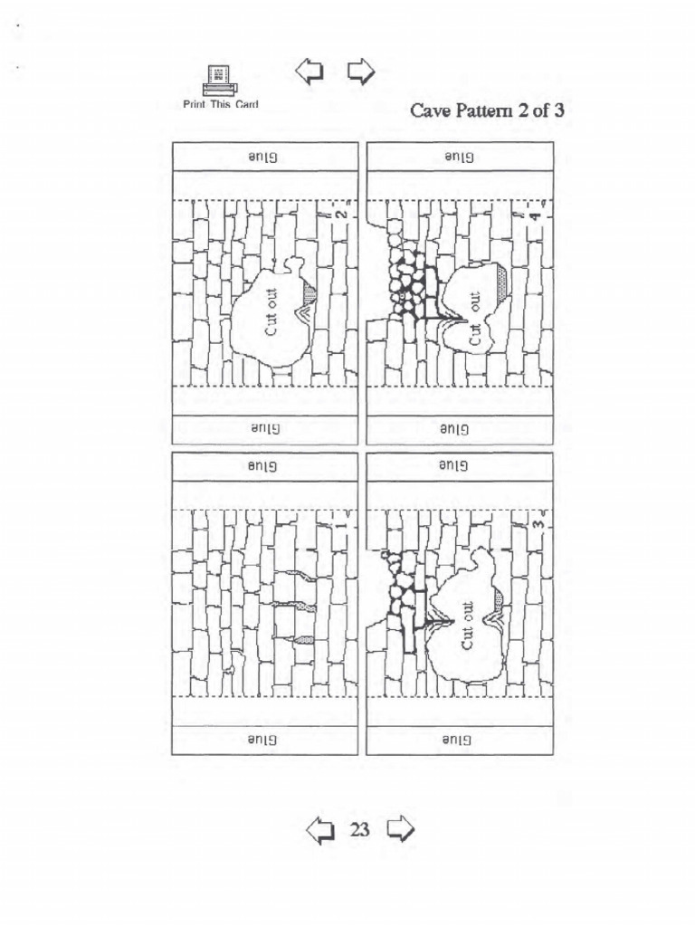 Karst Topography EXE | PDF
