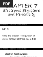 Cobalt Electron Configuration Guide | PDF