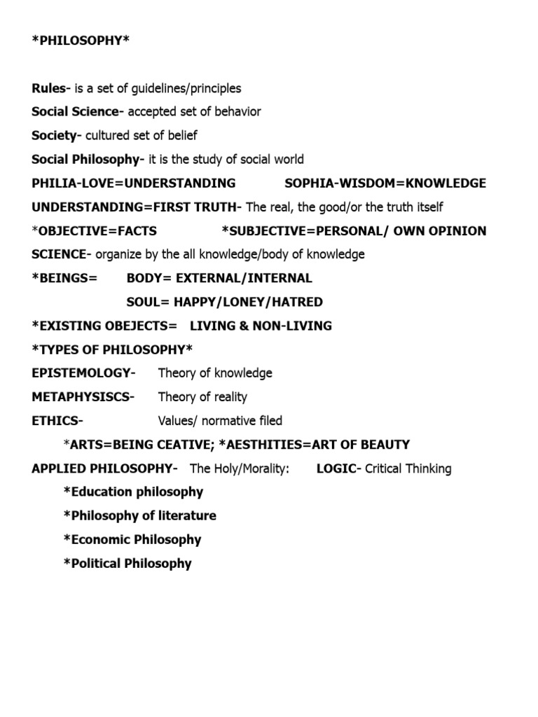 Scientific Method Pdf Social Sciences Sociology