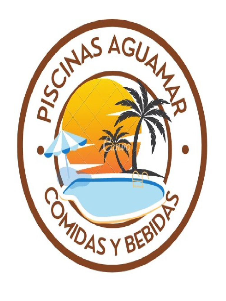 Logo Aguamar | PDF