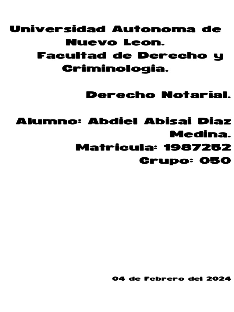 Aadm Ev1.2 DN | PDF | Justicia | Crimen y violencia