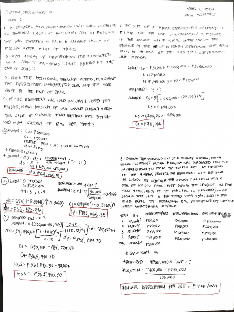 Module 3 - Assignment | PDF