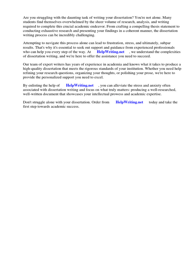 Dissertation Writing Support Group | PDF | Thesis