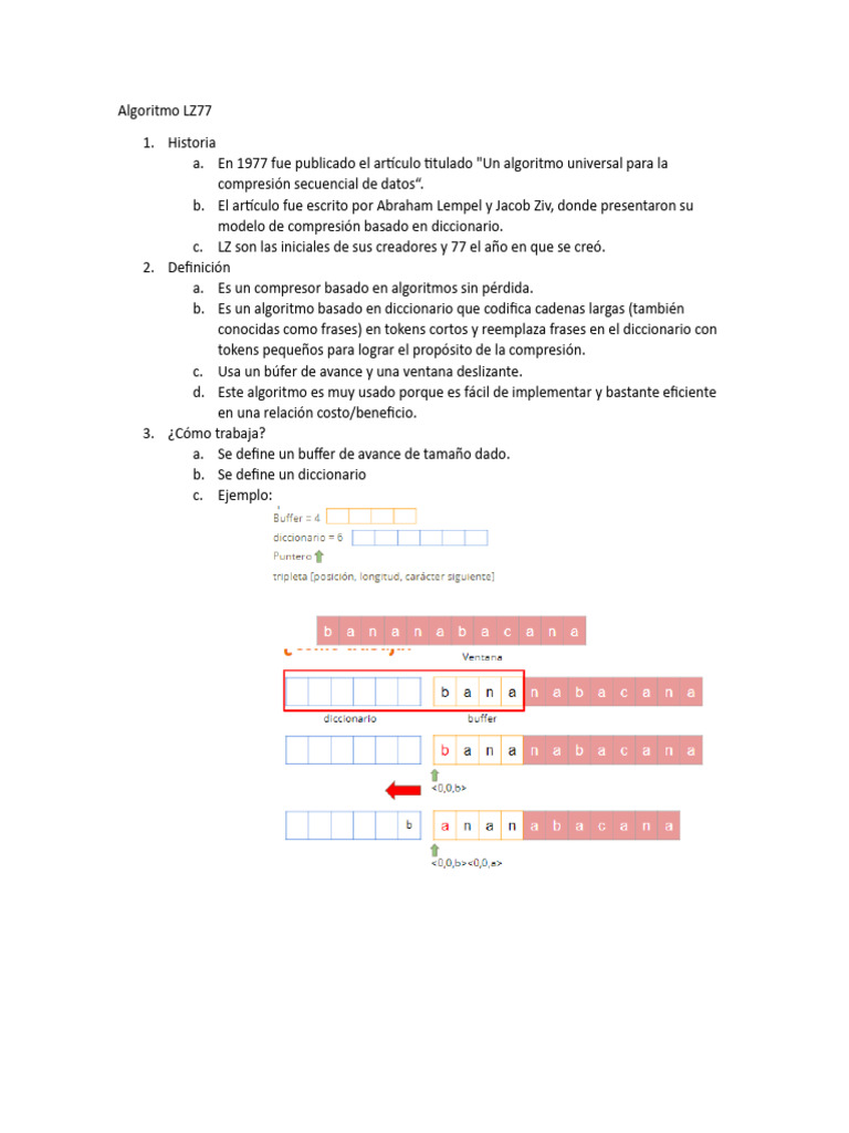 Resumen Del Segundo Parcial | PDF | Cifrado | Criptografía