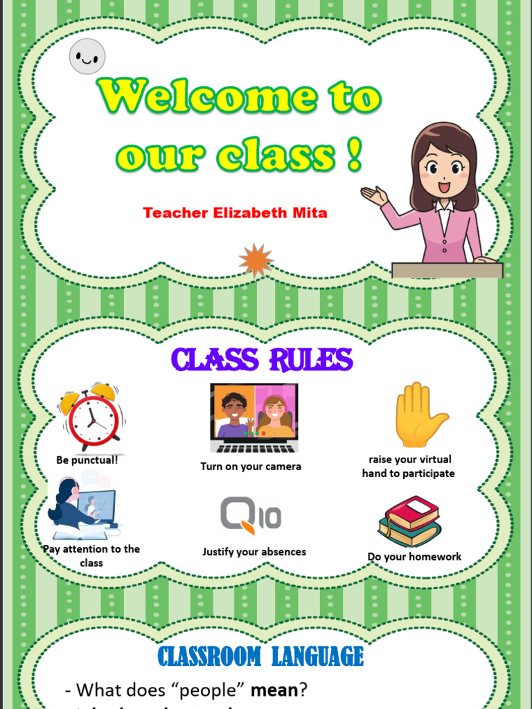 Basic 2 Week 4 | PDF | Linguistics