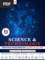 Ghatnachakra Uppcs Mains Paper 3 Part 1 | PDF