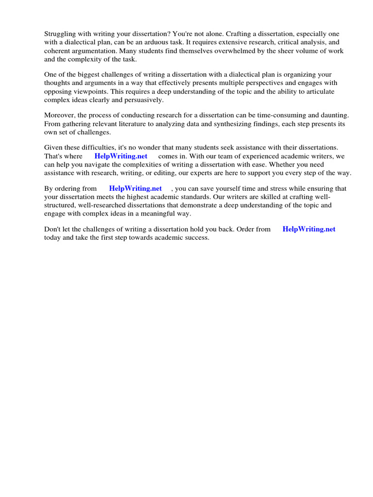 Exemple de Dissertation Avec Un Plan Dialectique | PDF | Georg Wilhelm ... Exemple de Dissertation Avec Un Plan Dialectique | PDF | Georg Wilhelm ...