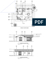 2.6E Strutting - MGP10 - S124 | PDF | Beam (Structure) | Roof