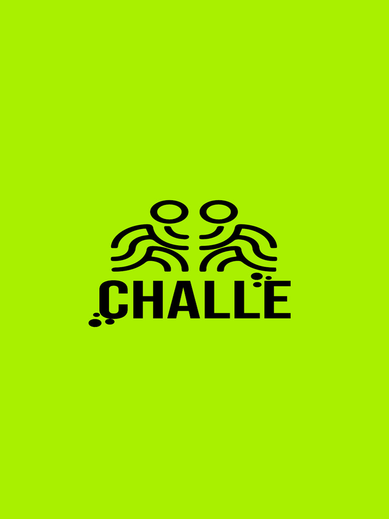 Challe App Ui Design | PDF | Password | Apple Pay