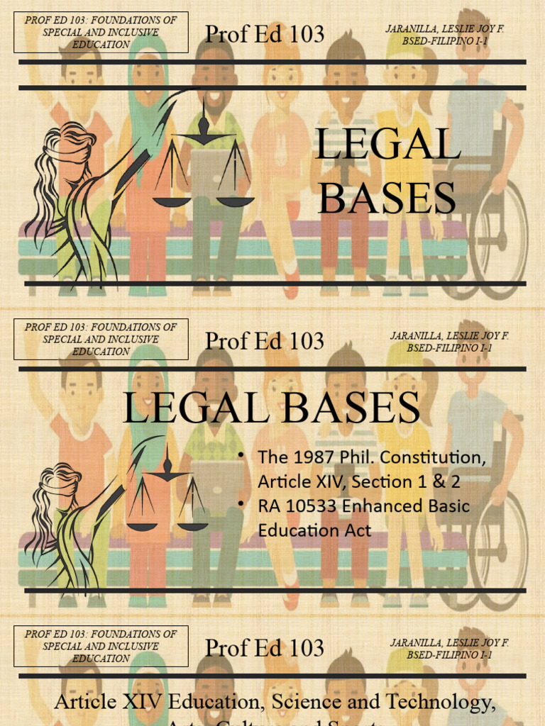 PROF-ED-103 | PDF | Pedagogy | Cognition