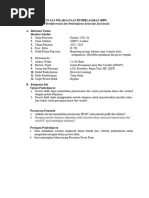 MODUL SPLDV Kelas VIII | PDF