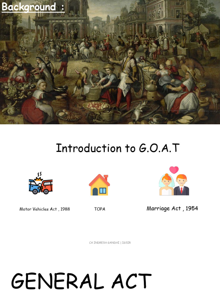 Unit 1 of ICA | PDF | Offer And Acceptance | Consideration