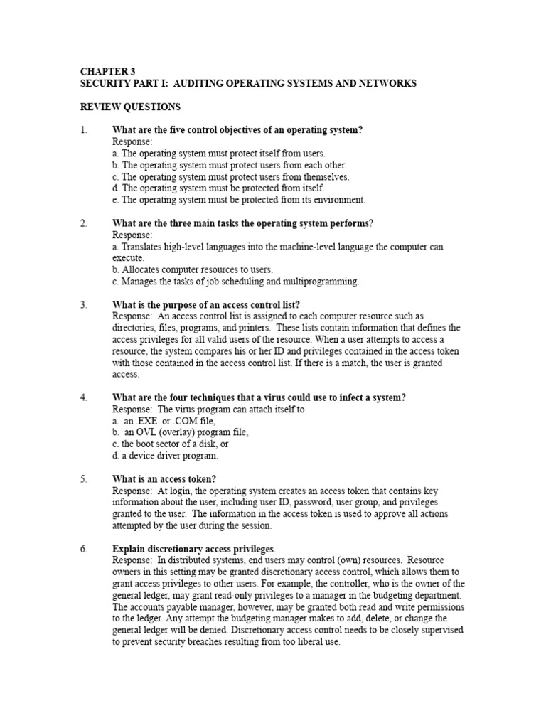 (SM) Chapter 3 | PDF | Computer Network | Internet Protocol Suite