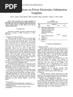 Trans Template | PDF | Arial | Typefaces