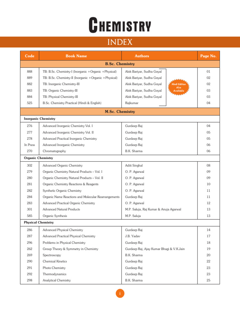 Chemistry Content | PDF | Chromatography | Gas Chromatography
