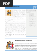 1st Quarter Honors Convocation | PDF