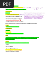 CDLQI | PDF | Clinical Medicine | Medical Specialties