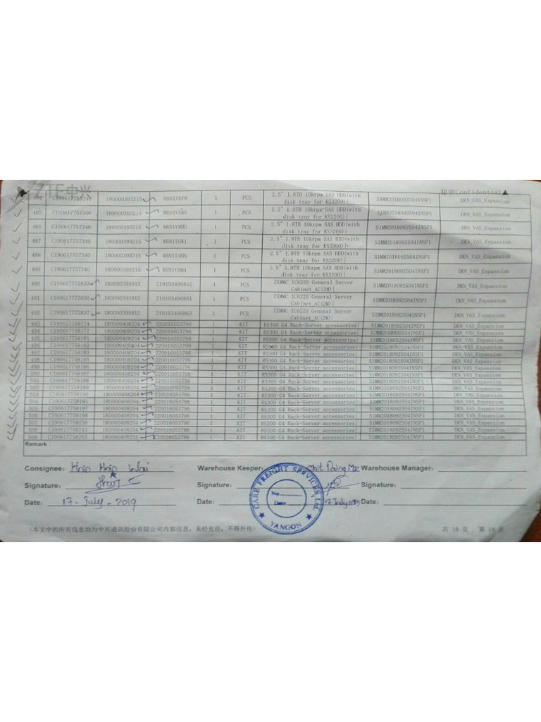 DKN VAS Expansion DN | PDF