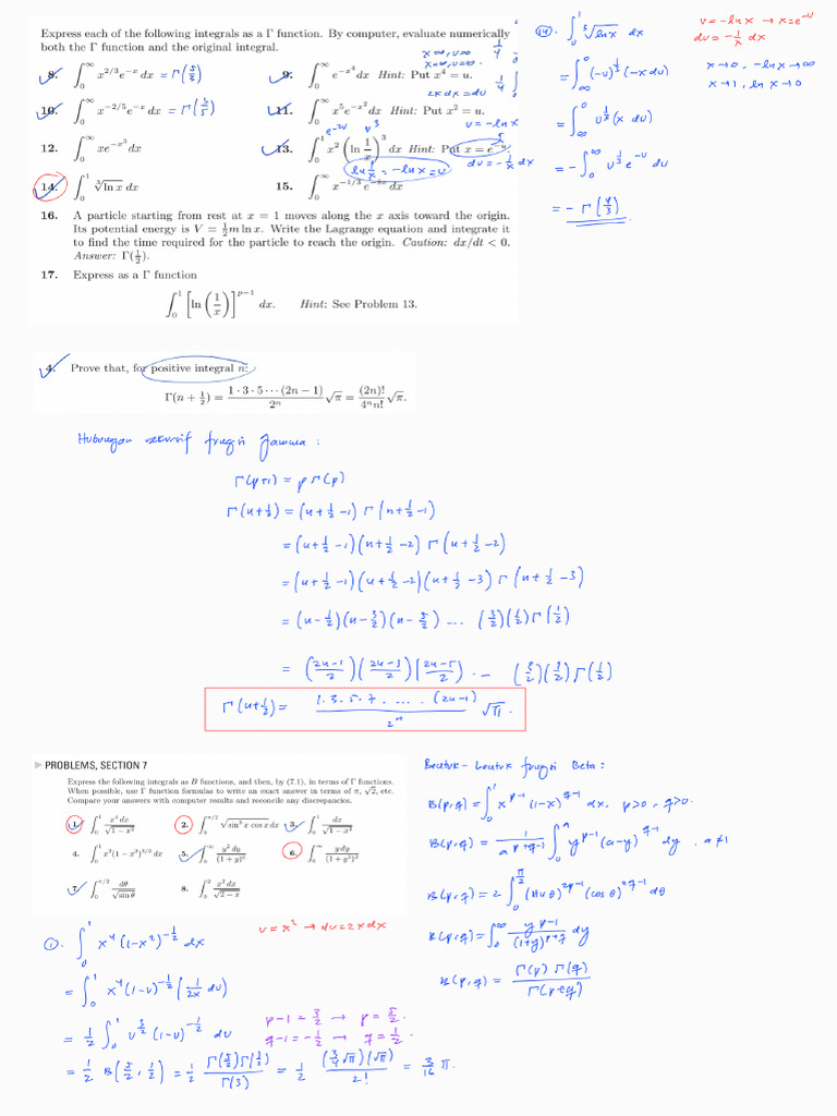 Tugas06FismatII - 10221038 - Kevin Winata | PDF