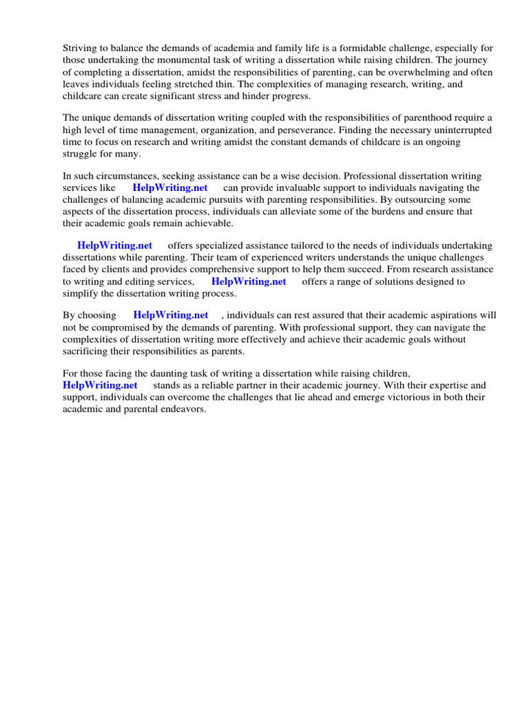 Dissertation Mit Kind | PDF | Computing