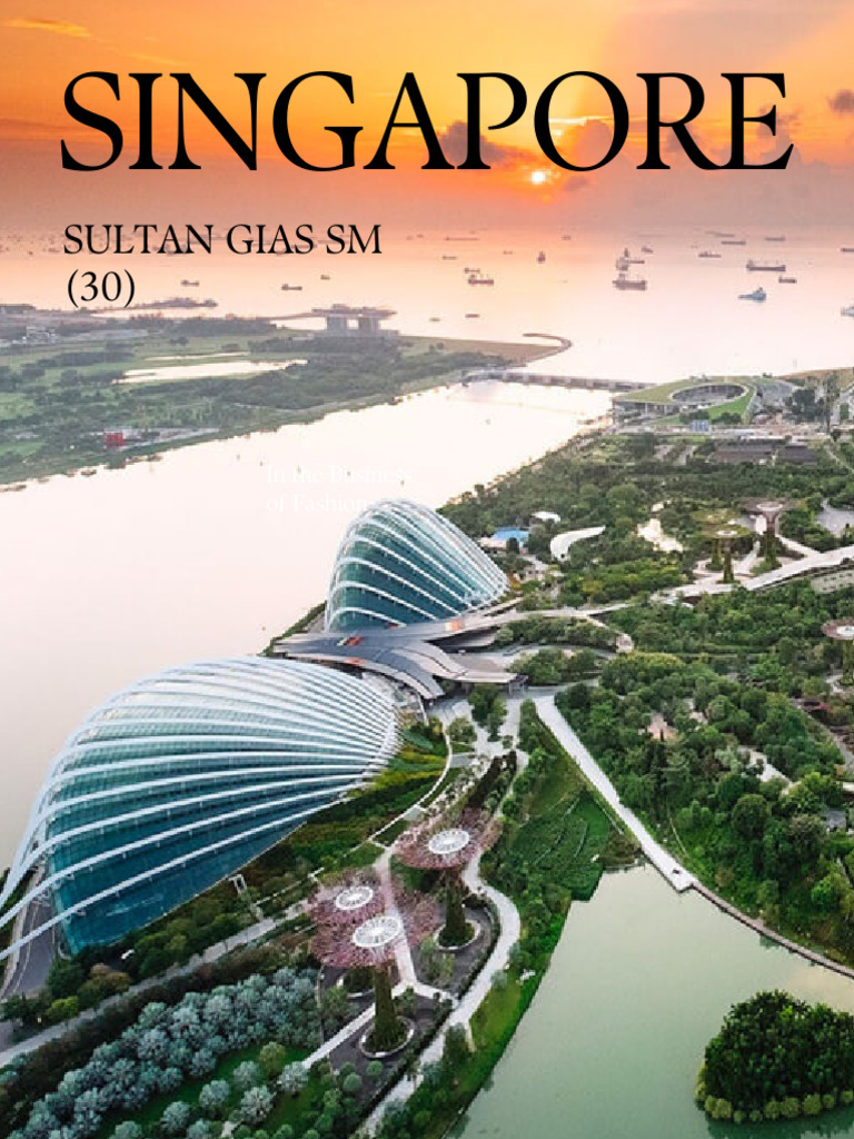 Majalah Singapura | PDF