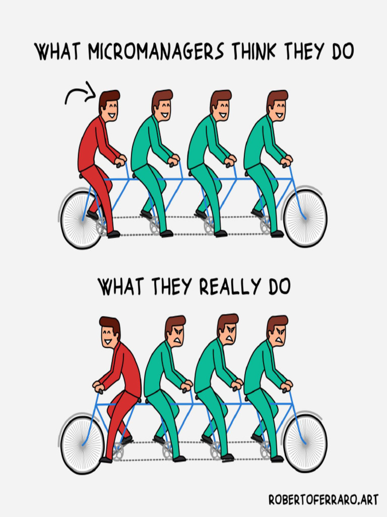 11 Visuals That Will Change The Way You Lead | PDF