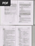 Artificial Intelligence KCS - 071 (7TH) | PDF