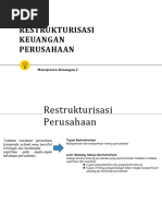 Contoh Perusahaan Yang Melakukan Merger, Konsolidasi, Akuisisi ...