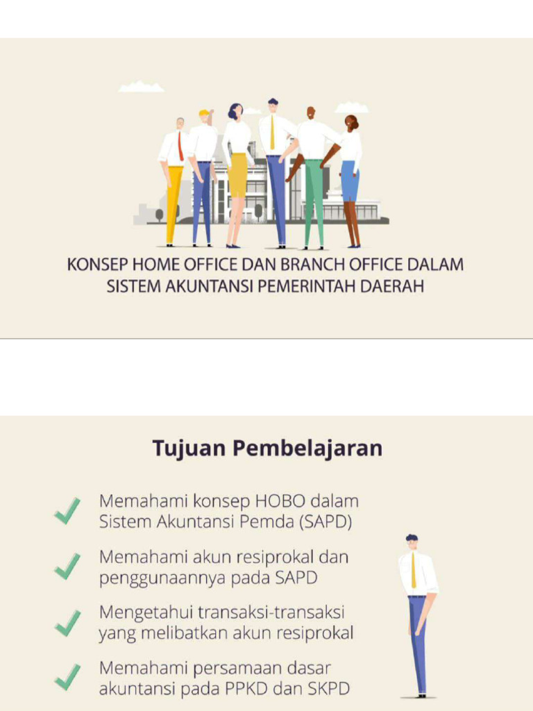 HOBO Dalam SAPD | PDF