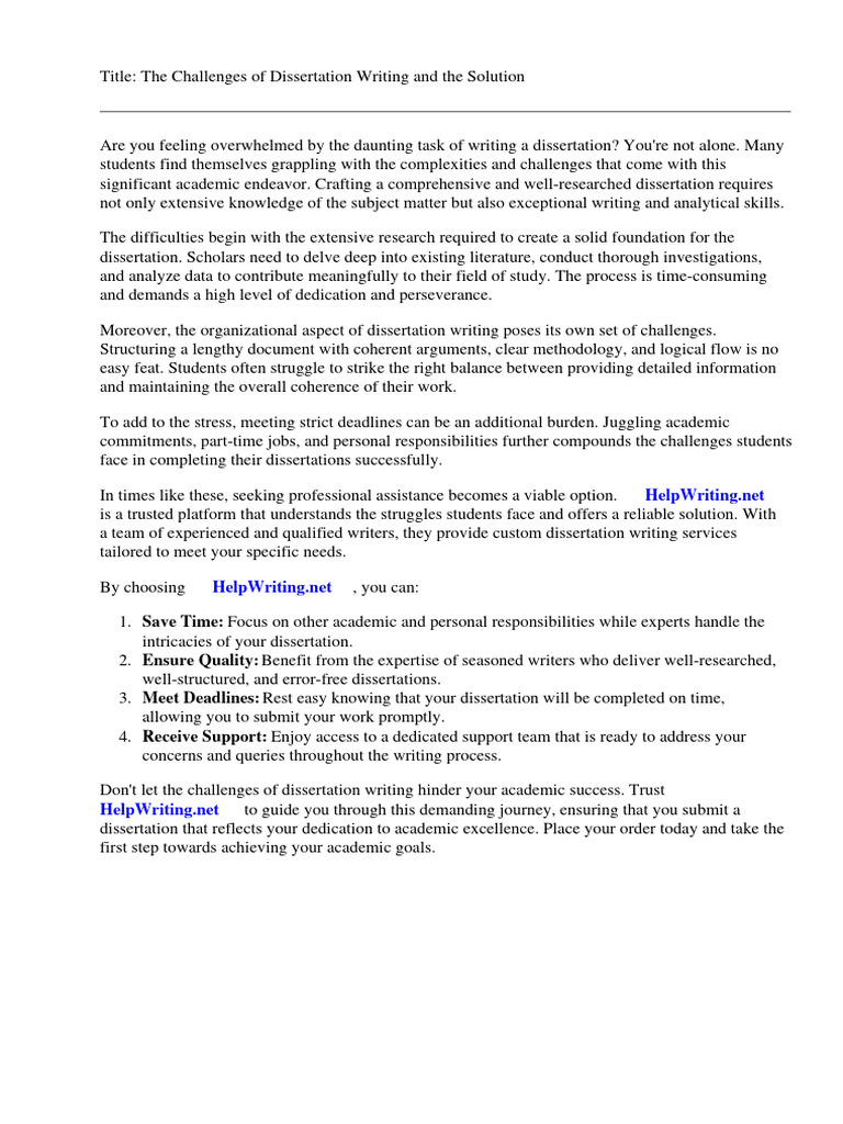 Dissertation Management Tool | PDF | Thesis | E Commerce