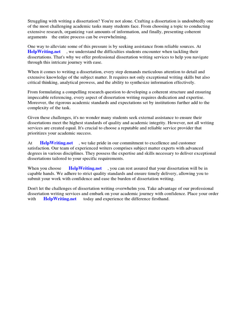 Soas Dissertation Sample | PDF | Thesis | Expert