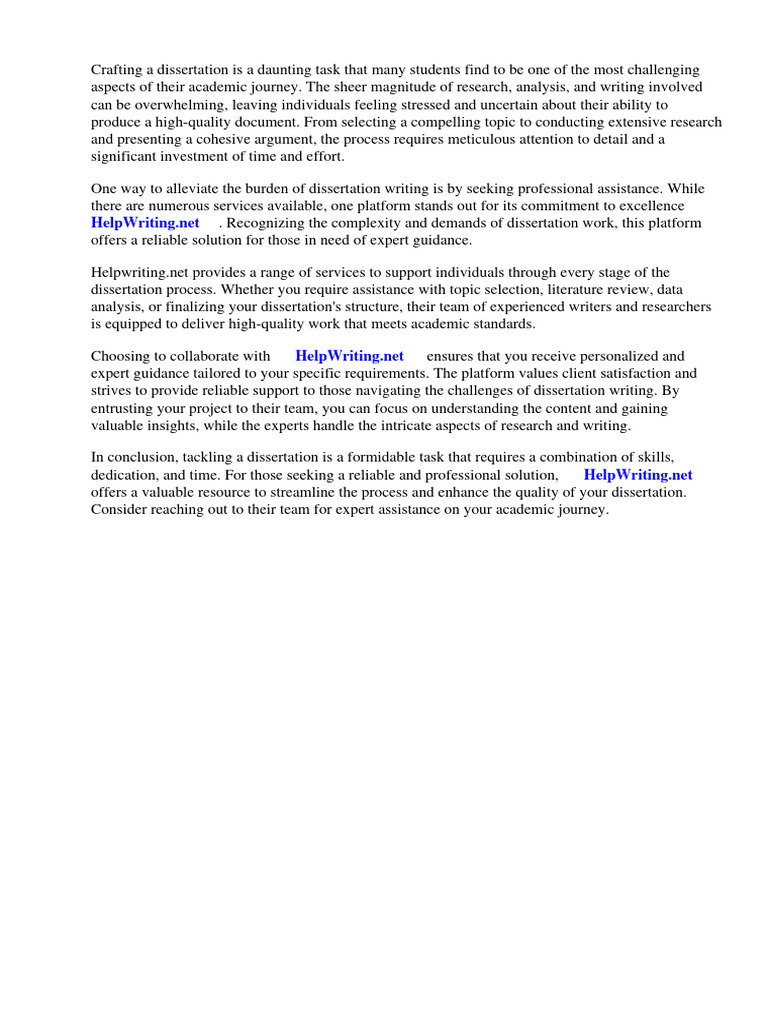 1st Class Dissertation Sample | PDF | Thesis | Pride And Prejudice