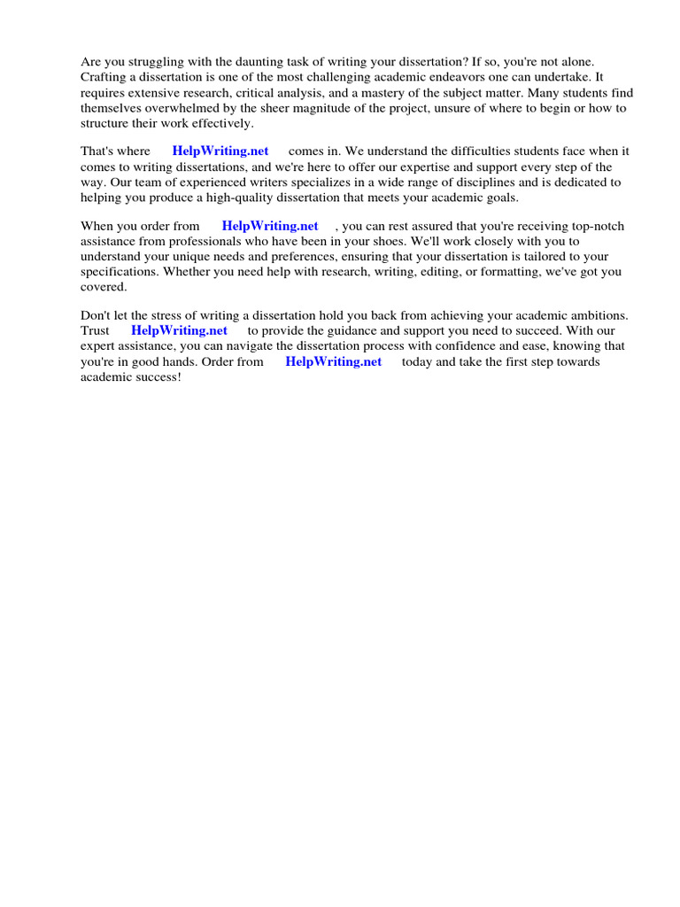 CPSP Dissertation Experience Proforma | PDF | Thesis | Data Analysis