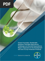 Syngenta Comprehensive Product List | PDF