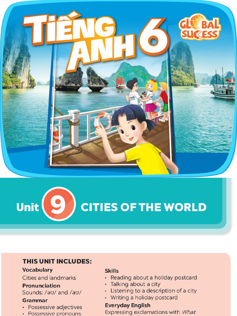 U9 Part 3 | PDF | Grammar | Linguistic Typology