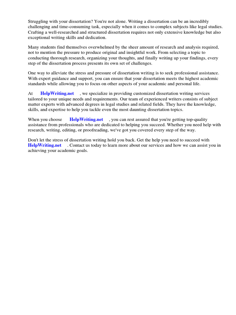 Plan de Dissertation Juridique Exemple PDF | PDF | Refinancing | Expert