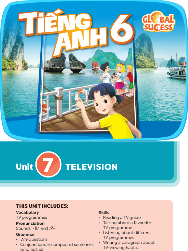 U7 Part 2 | Download Free PDF | Linguistics