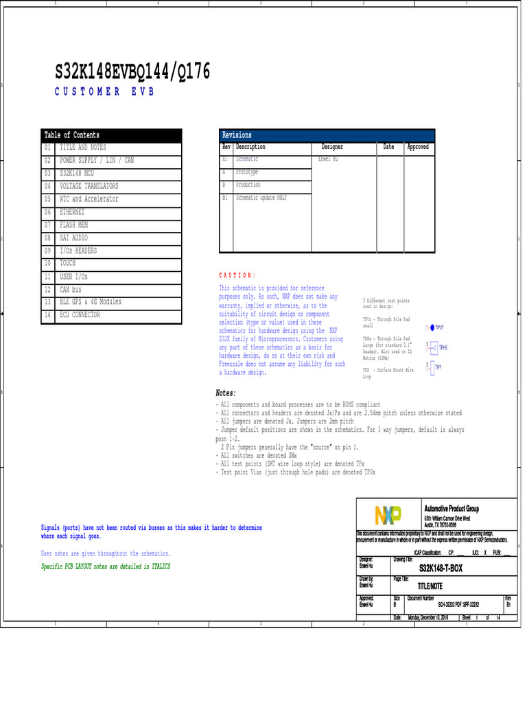 SCH 32232 | PDF | Electrical Engineering | Computer Engineering