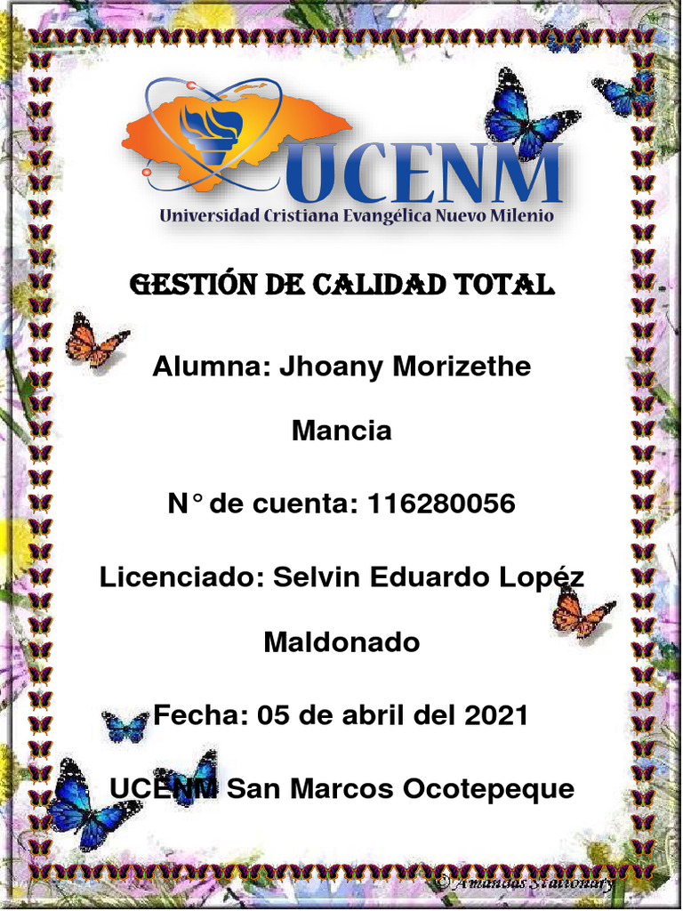 Guía de Gráficas X-R Barra | PDF