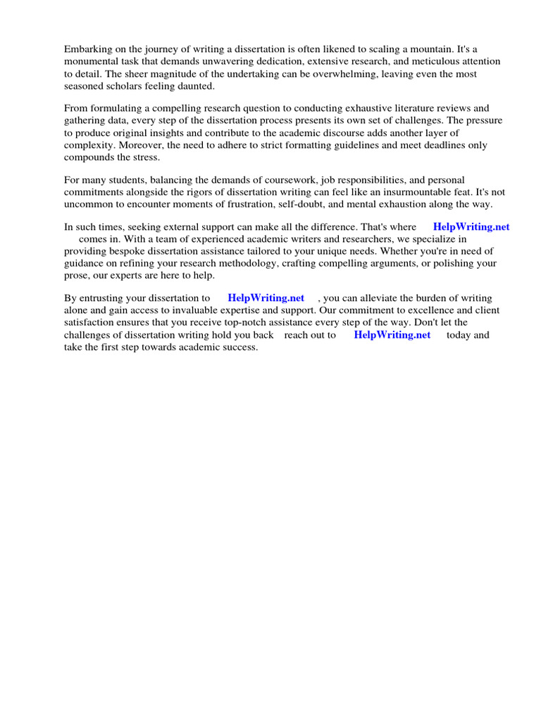 Dissertation Examples ST Andrews | PDF | Thesis | Governance