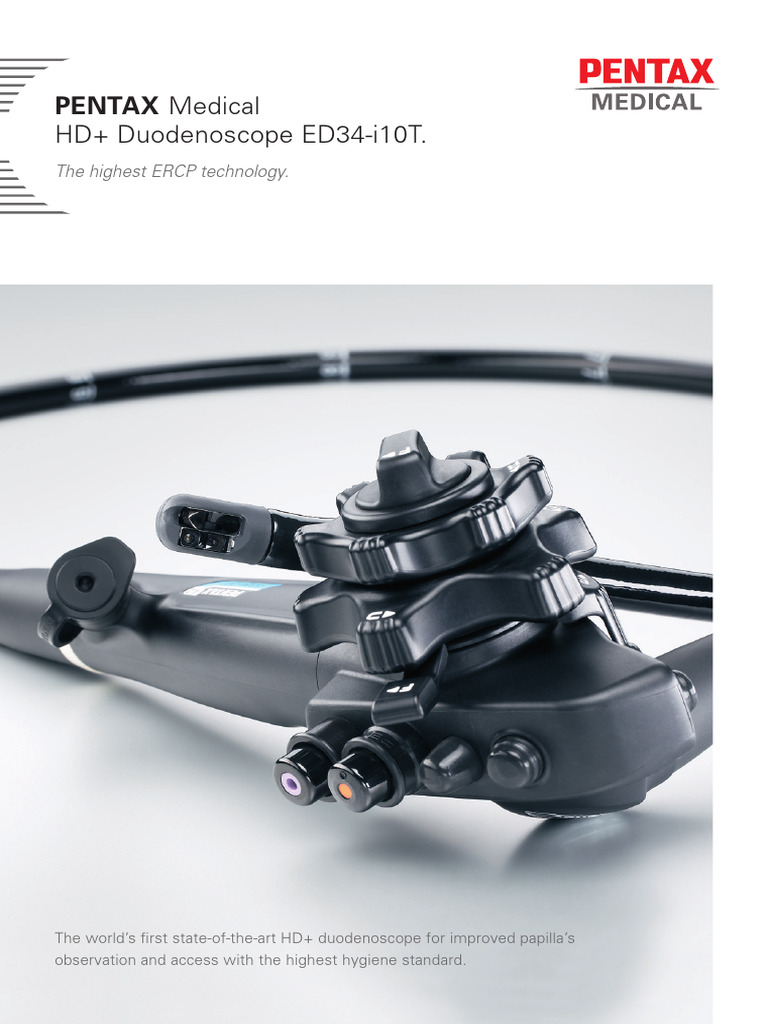 ED34-i10T (ENG) | PDF | Equipment