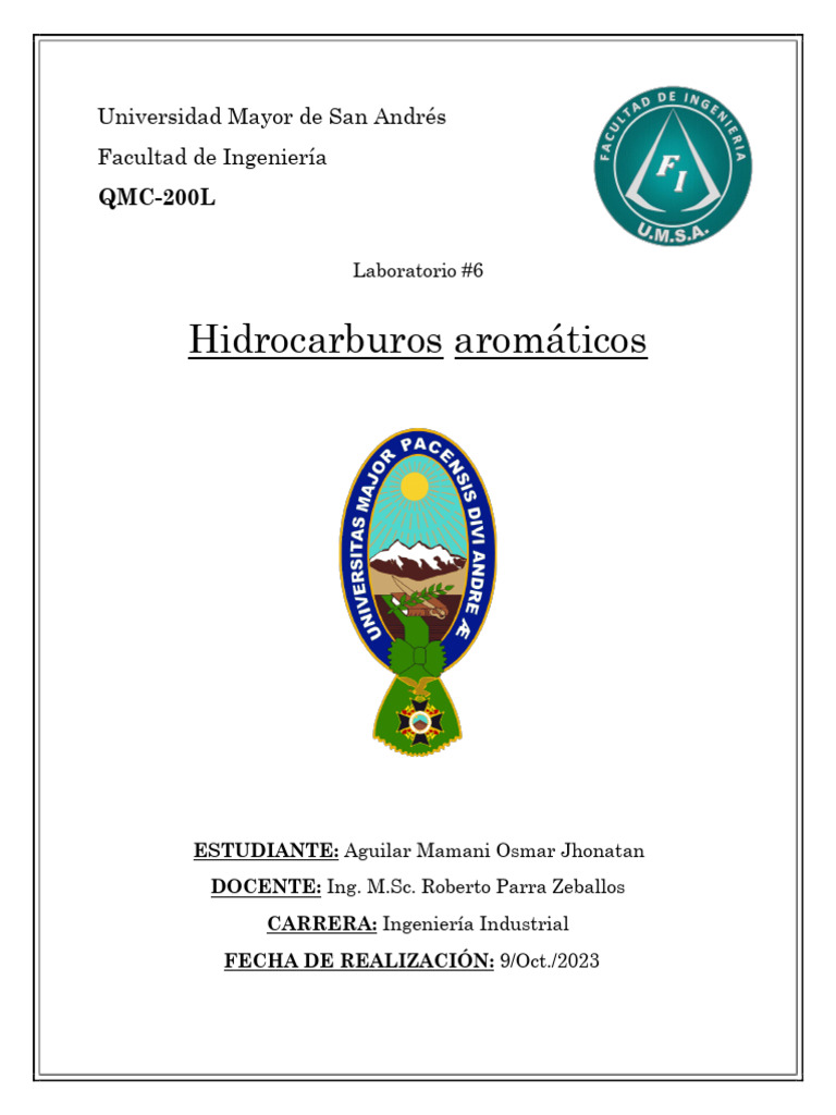 Arom 5 | PDF | Aromaterapia | Benceno