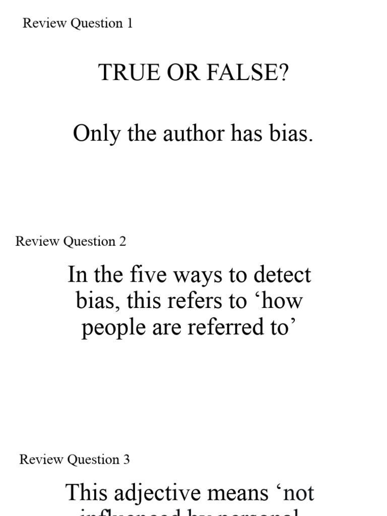 L2 Propaganda Techniques - Emphasis Markers and Propaganda Techniques ...